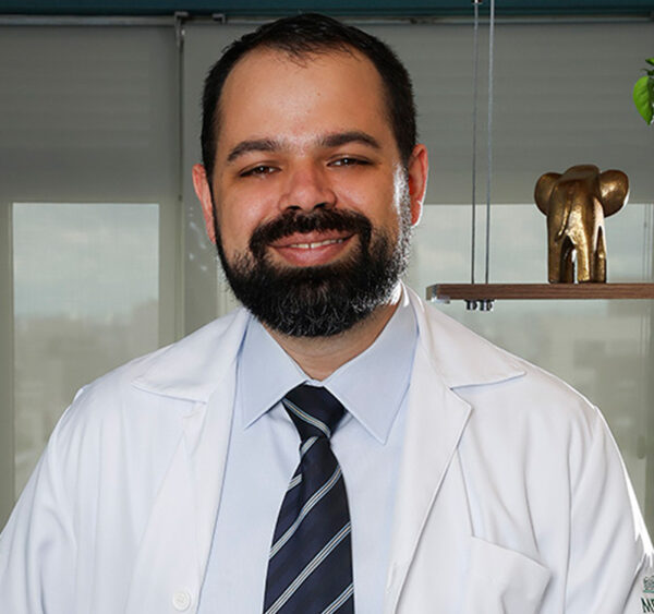 André Ennes - Korè Health